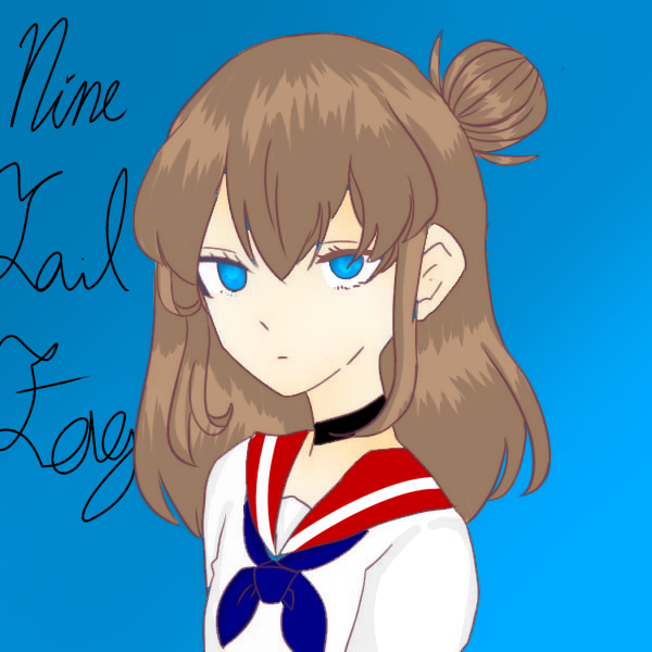 Noina - ibisPaint