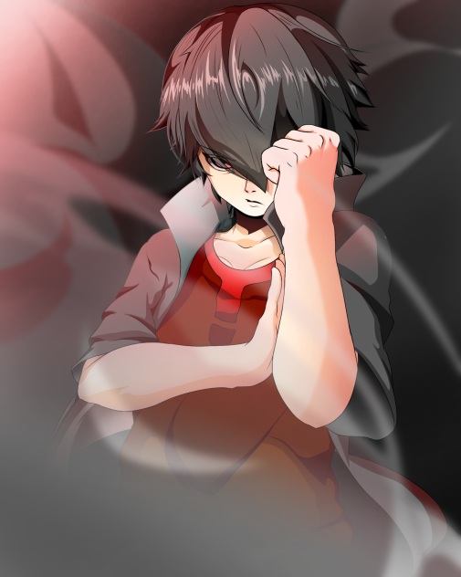 Nero Fire Phoenix - ibisPaint