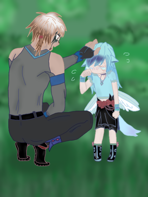 Titelloses 28 - ibisPaint