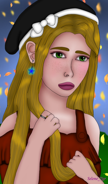 al fin! cx - ibisPaint