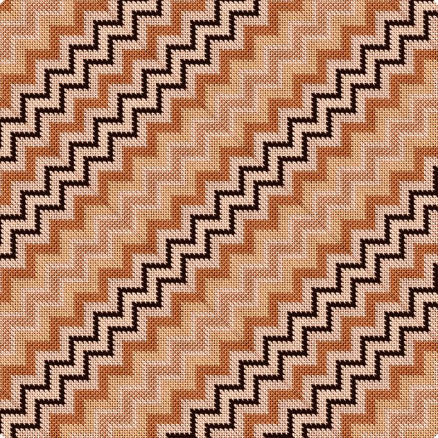 ethnic pattern 13 - ibisPaint