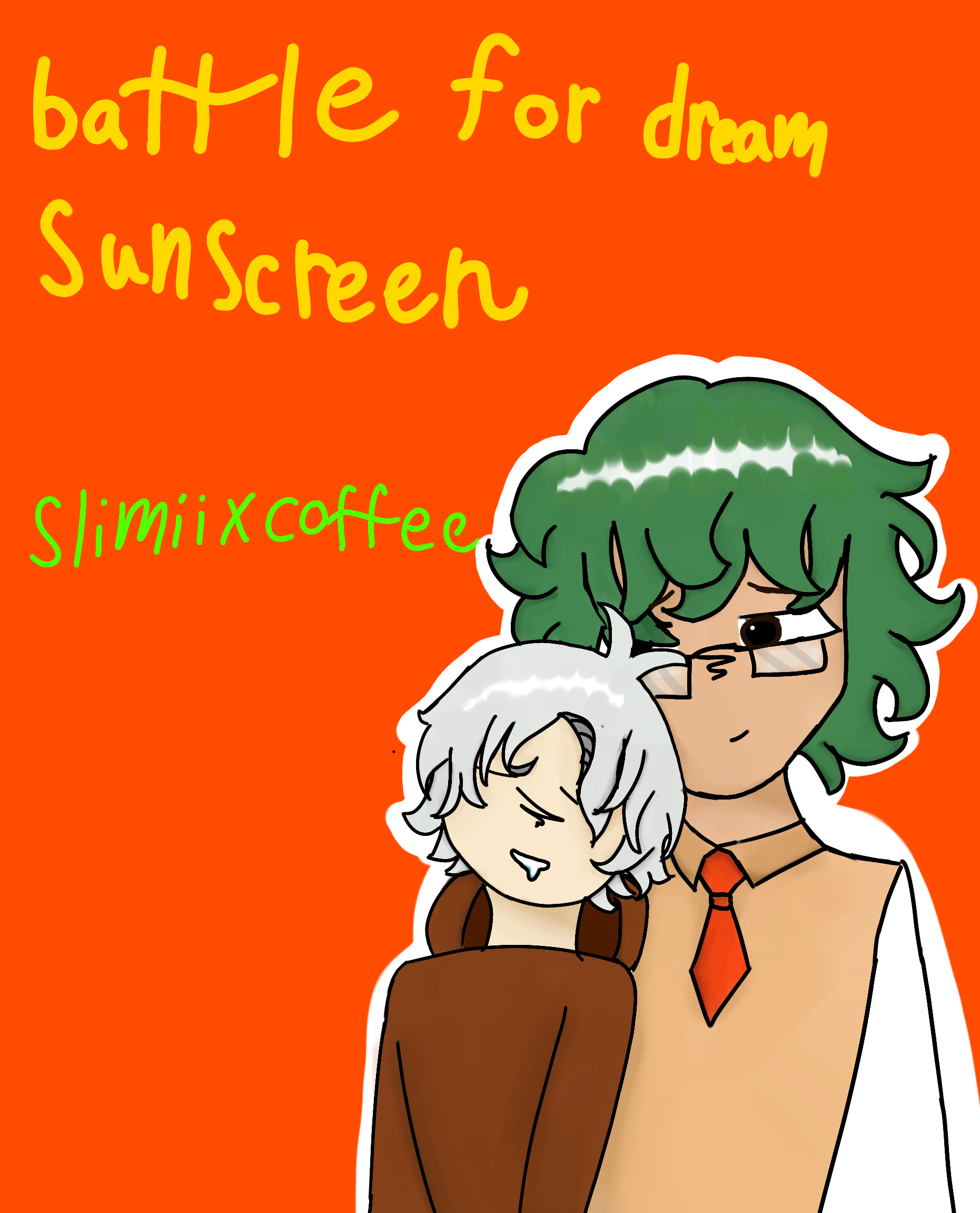 fanart for starry - ibisPaint