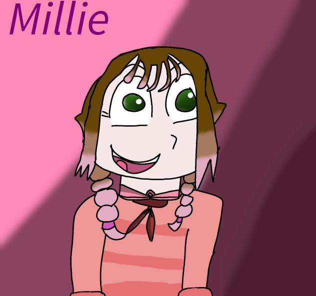 Millie♡ - ibisPaint