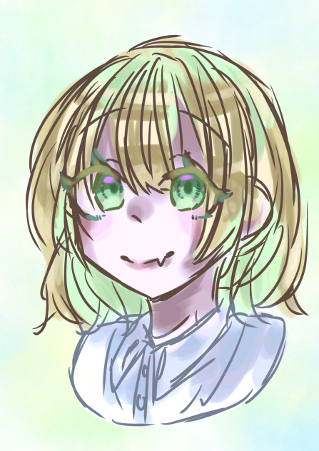 無題554 - ibisPaint