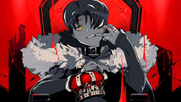 RIM - KING Kanaria Style - ibisPaint