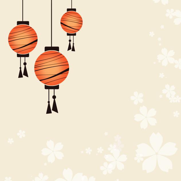 traditional pattern 2 - ibisPaint