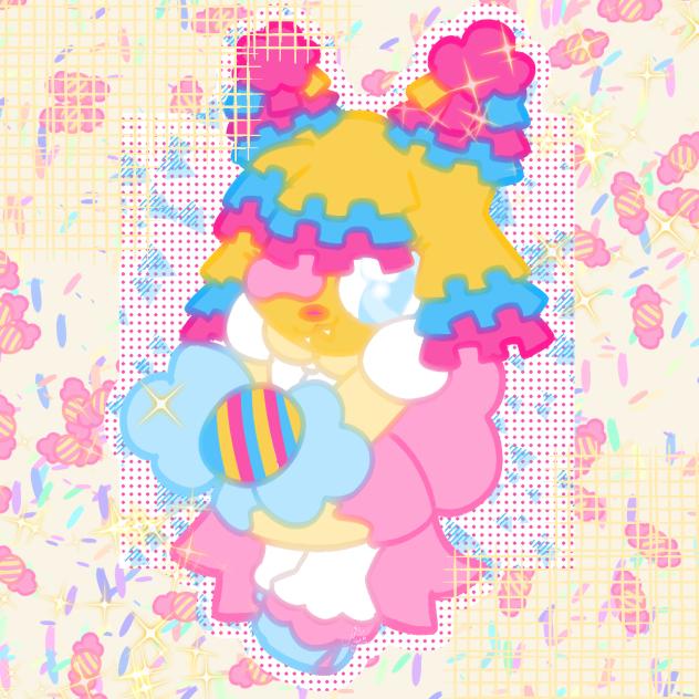 Have Some Candi - ibisPaint