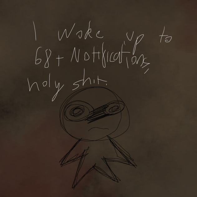 Holy shit - ibisPaint