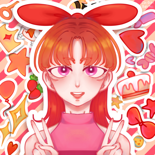 Không Có Tiêu Đề 322 - ibisPaint