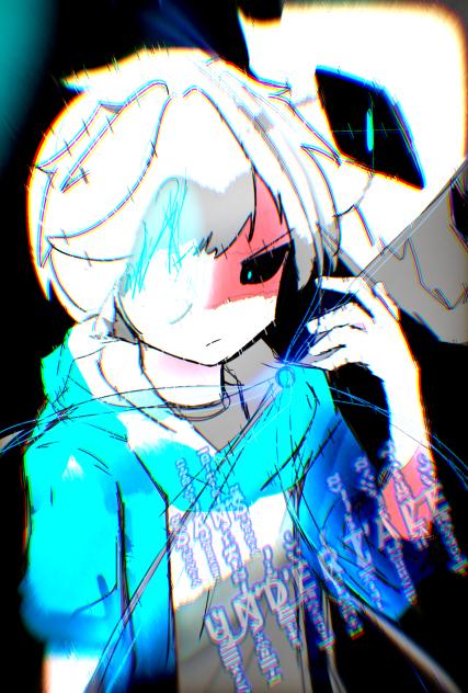 UNDERTALE - ibisPaint