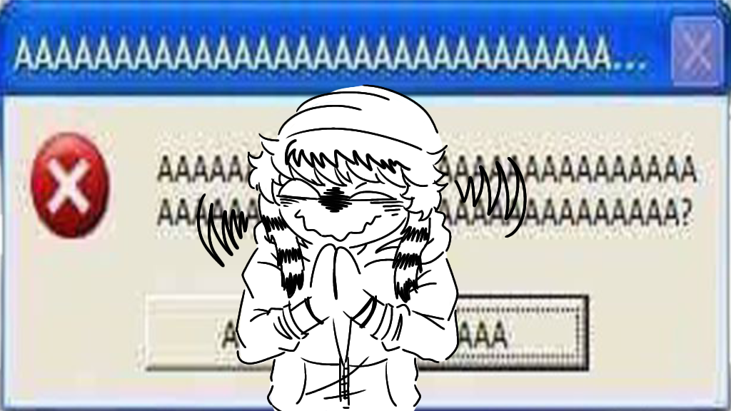 My mind when... - ibisPaint