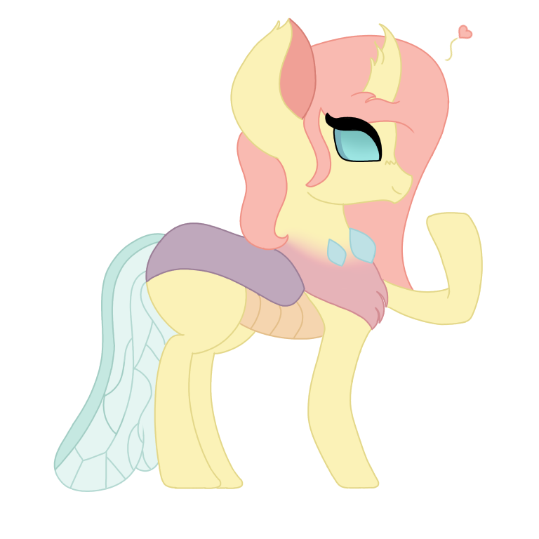 Boop (Sunlit) - ibisPaint