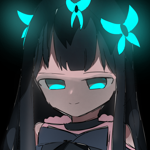 Tairitsu Eyes waiting - ibisPaint