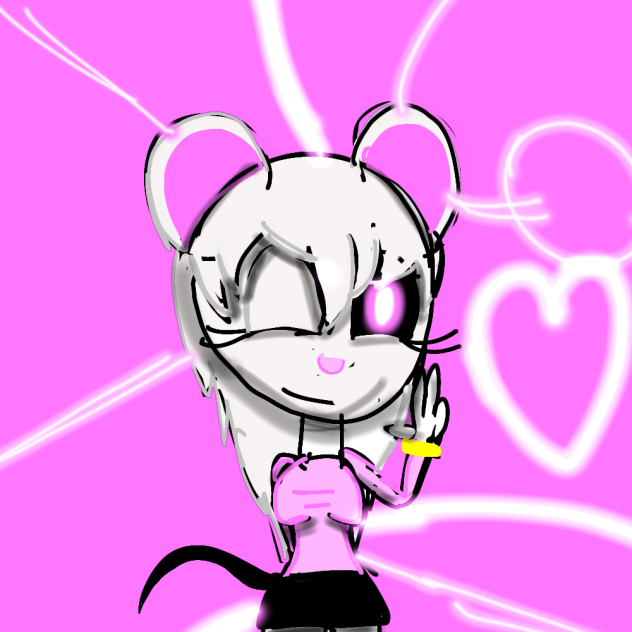 For Mousy Official - ibisPaint