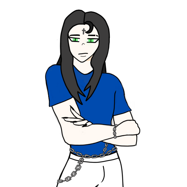 Takumi Antantaru (Naruto OC). - ibisPaint