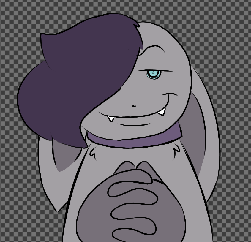 Meldox Funny - ibisPaint