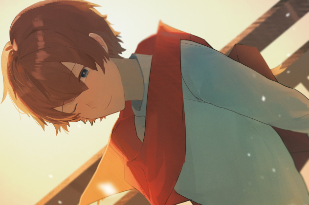 Happy White Day! - ibisPaint