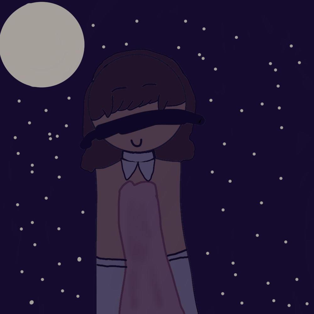 Daisy Addison Mae - ibisPaint