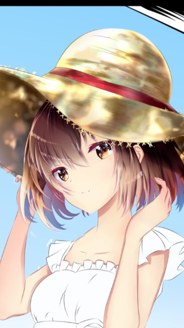 夏音-canon-途 - ibisPaint