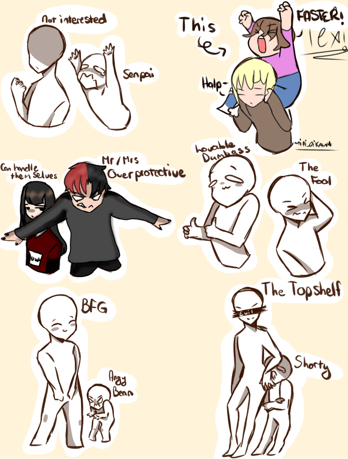 Ship Collab - ibisPaint