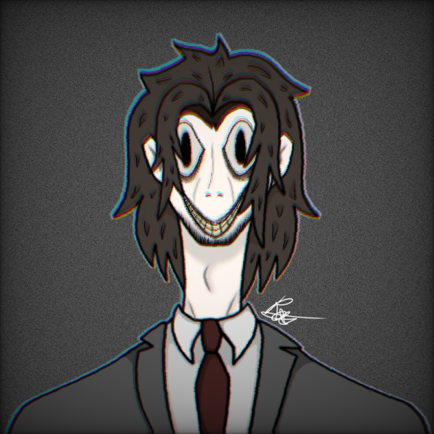 Spooky-dooky - ibisPaint