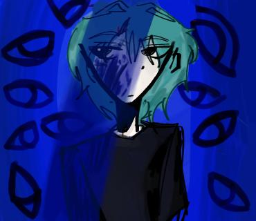 Oc lore - kanizaki - ibisPaint