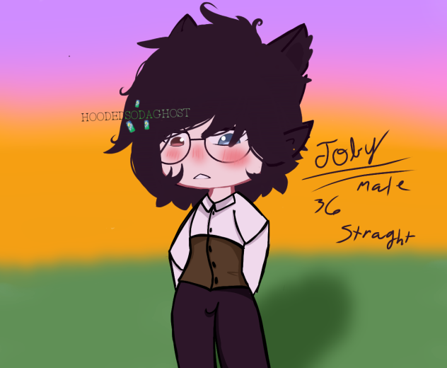 Toby - ibisPaint