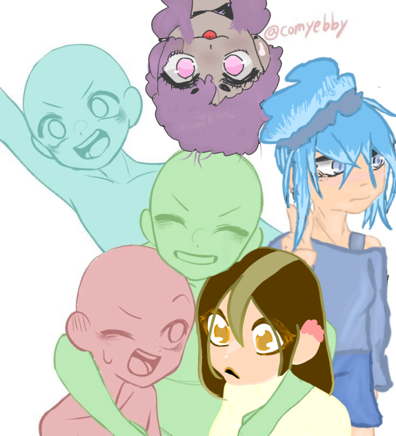 tada it is done - ibisPaint