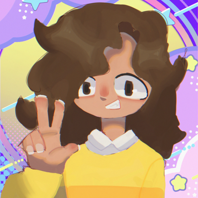 Tabitha, I need you to do tasks - ibisPaint