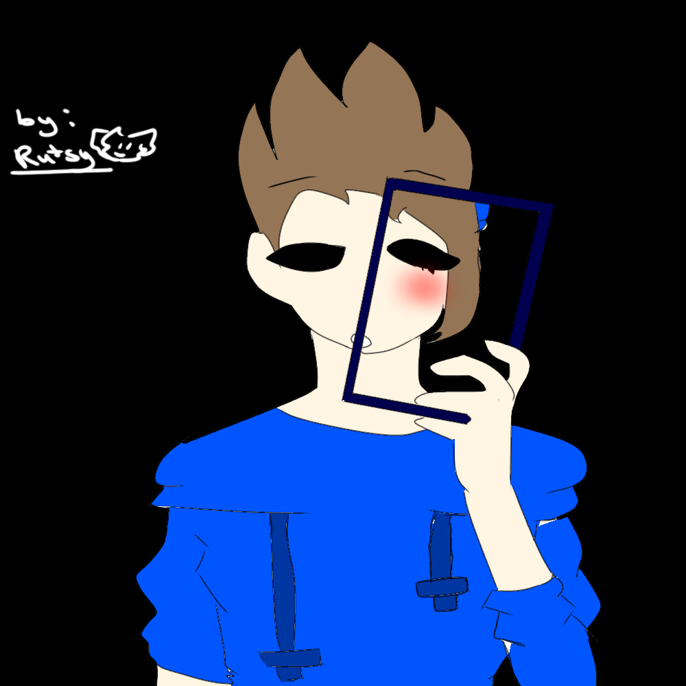 Tom and Tamara - ibisPaint