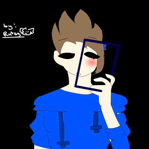 Tom and Tamara - ibisPaint