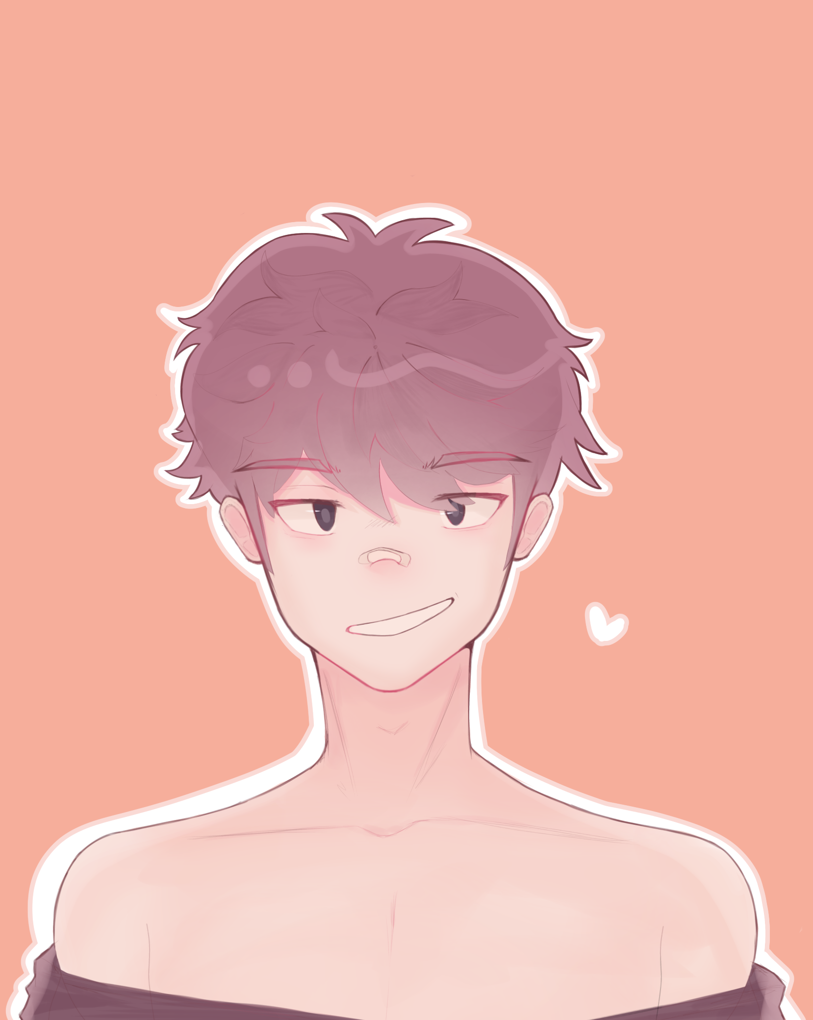 Daddy😫 - ibisPaint