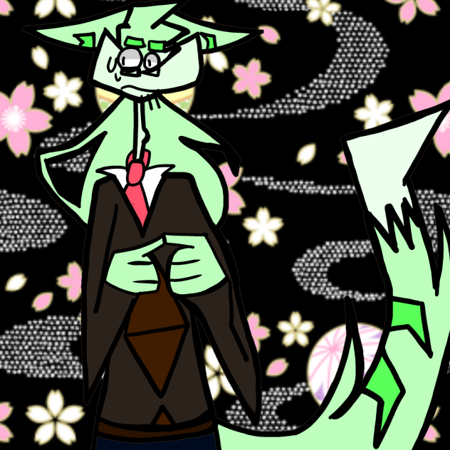 culler ramirez - ibisPaint