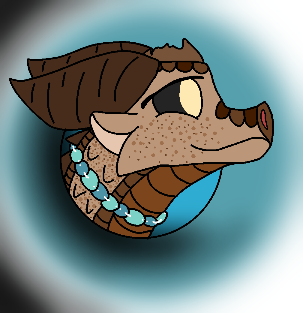 Loki Mudwing-Sandwing Form Re-design - ibisPaint