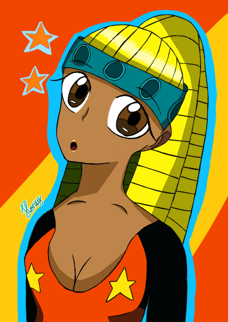 Boogie 🌟🌟 - ibisPaint