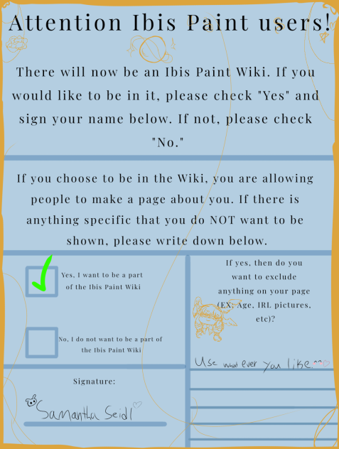 Ibis wiki page. - ibisPaint