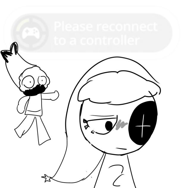 Why does this keep happening TO ME - ibisPaint