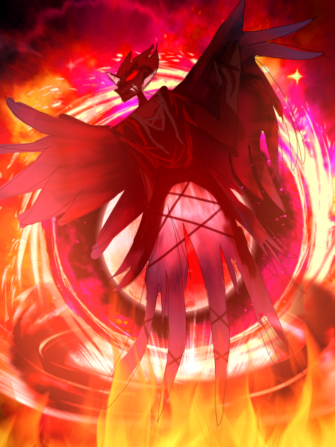 i hate it. - ibisPaint