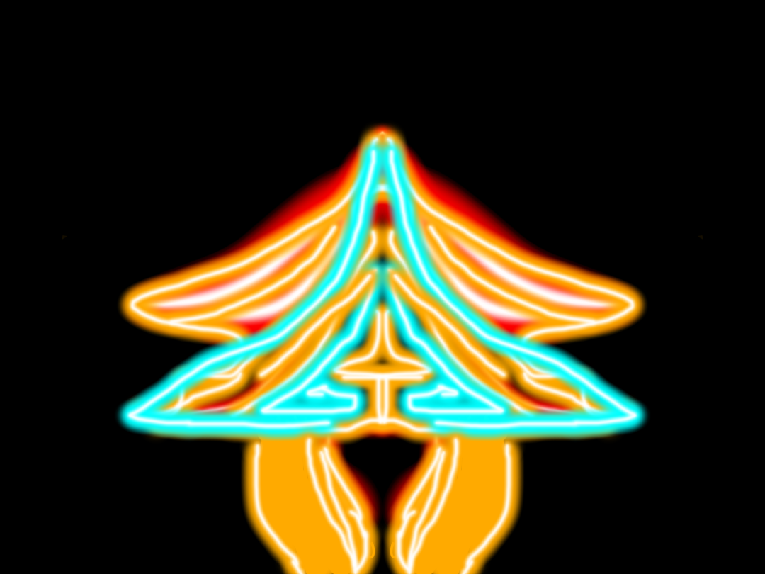 Super fast jet fighter - ibisPaint