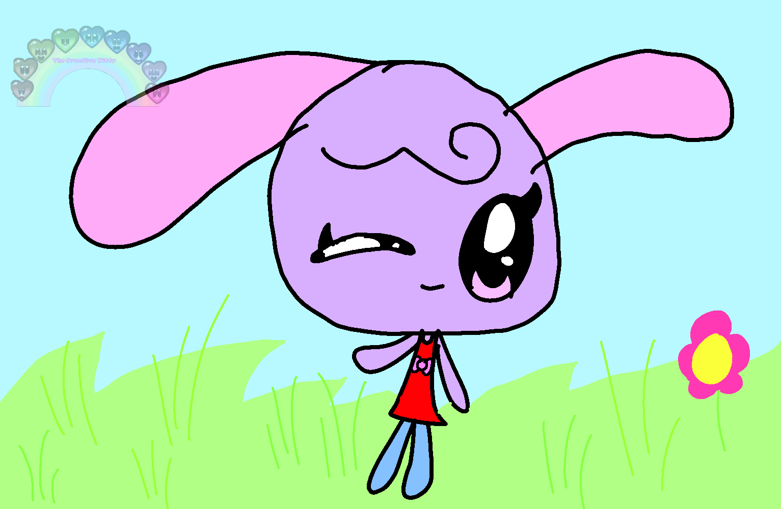 Utautchi - ibisPaint