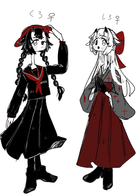 無題458 - ibisPaint