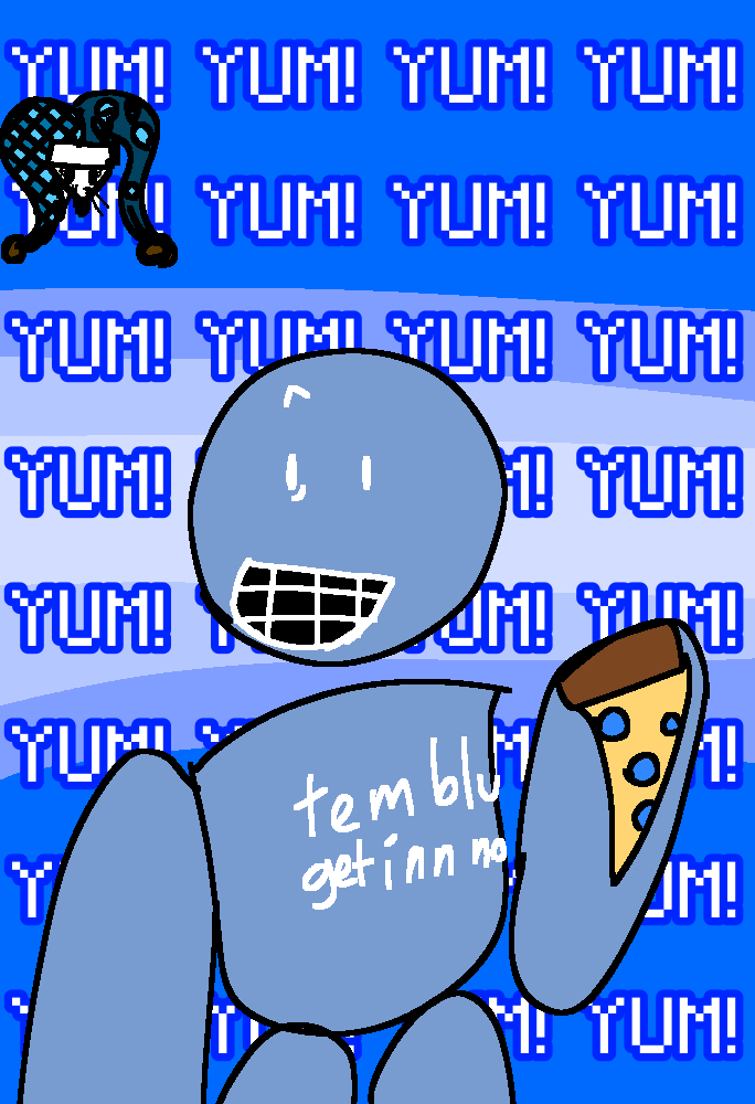 YUM! - ibisPaint