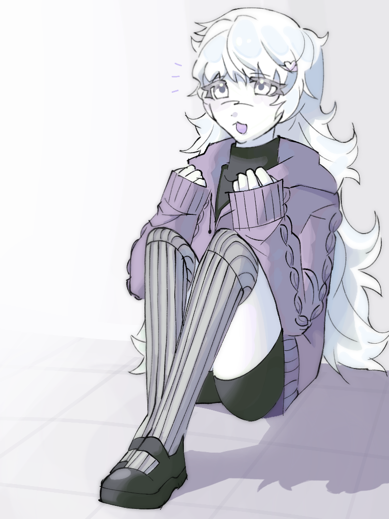 Untitled483 - ibisPaint