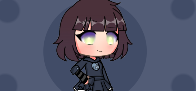 First edit - ibisPaint