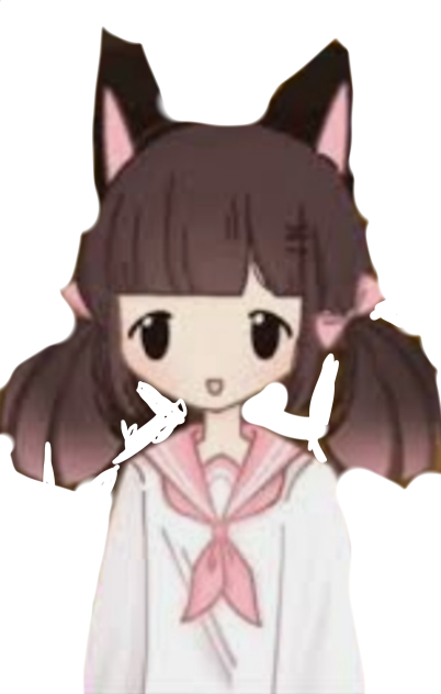 meowbahh - ibisPaint