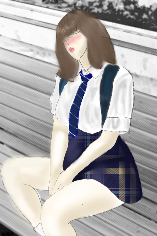 Traced-tastical - ibisPaint