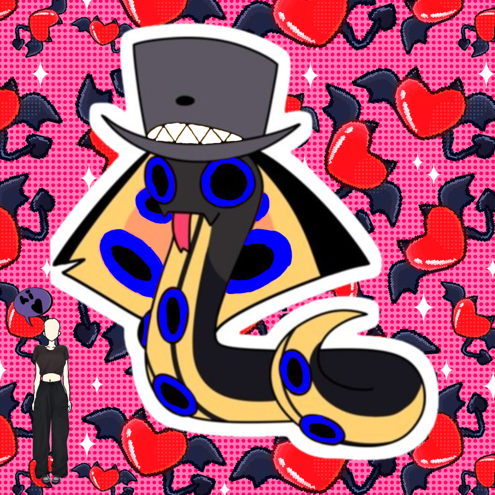 ♡SIR PENTIUS♡ - ibisPaint