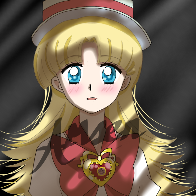 Nadja Applefield - ibisPaint