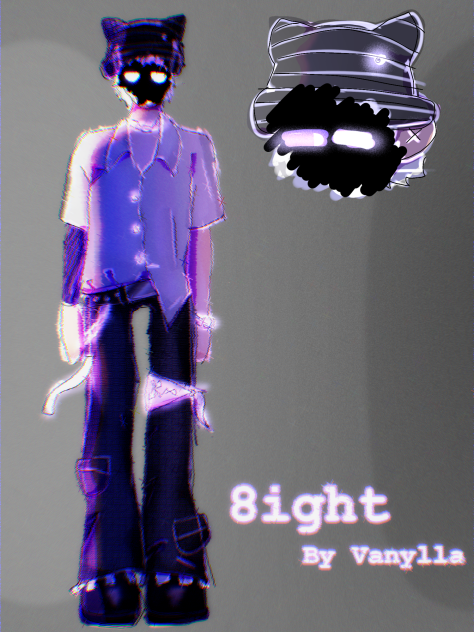 8ight - ibisPaint