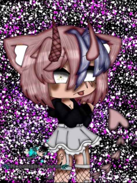 From “Moonlight Storm” thx - ibisPaint